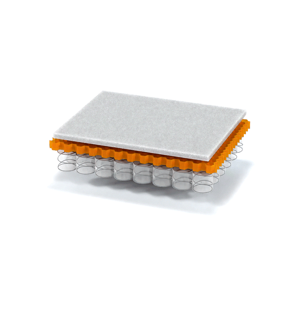 Beehive Technology de Makora | Innovación en Confort Inteligente | Makora