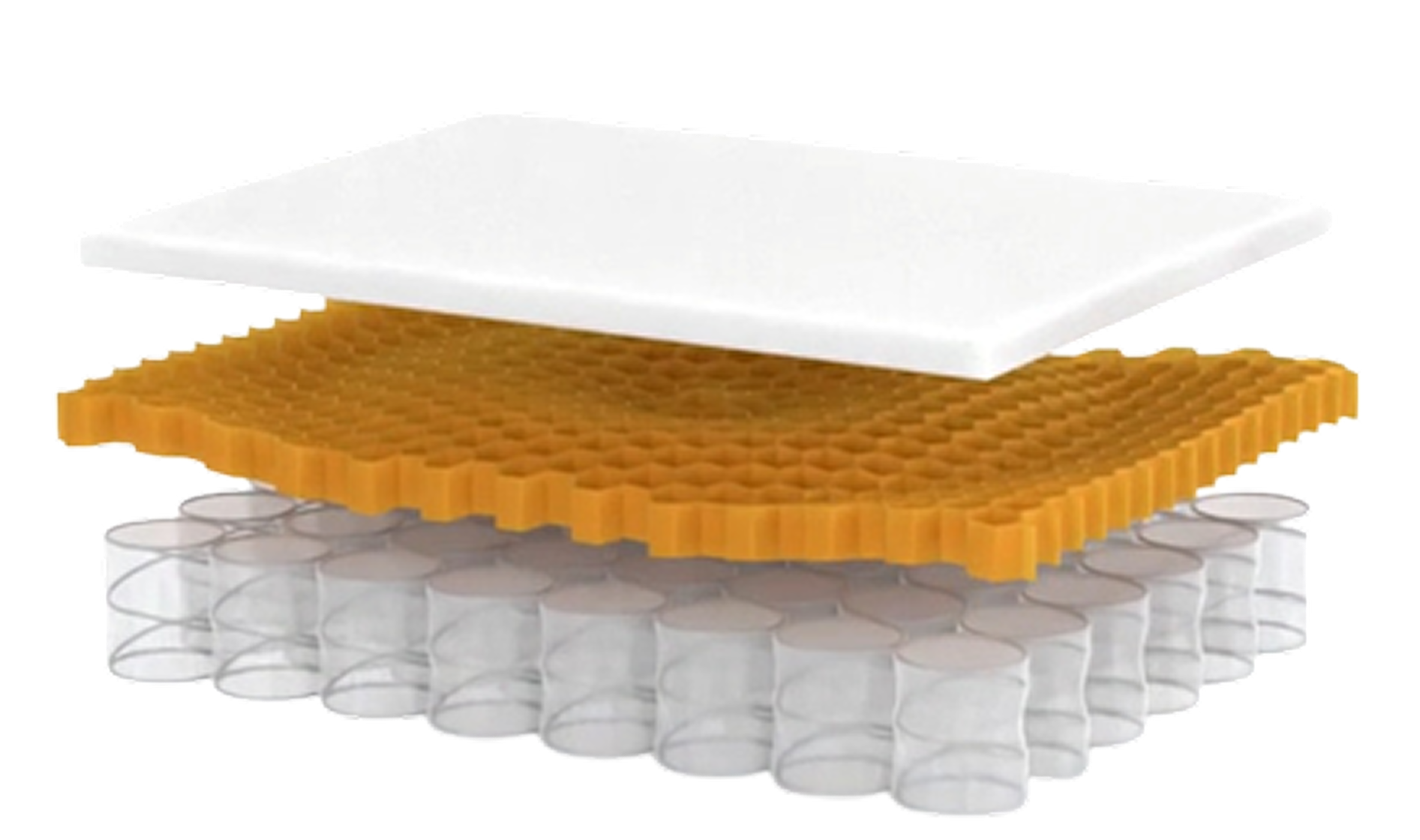 Beehive Technology de Makora | Innovación en Confort Inteligente | Makora