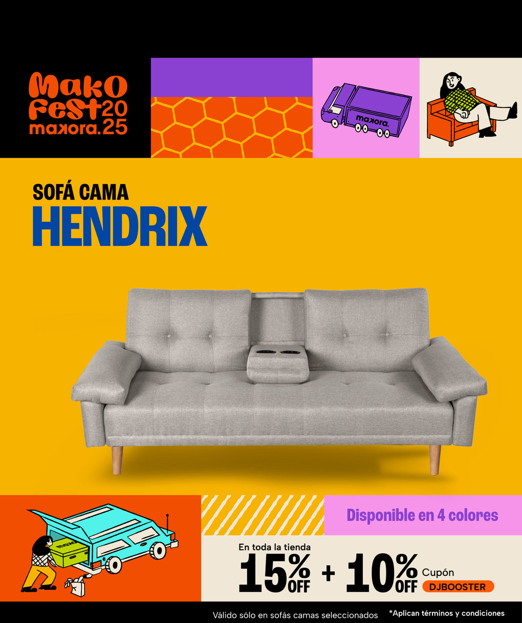 Tecnología de Confort | Makora