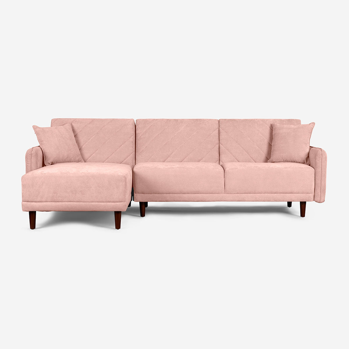 Sala Modular Cosmo Palo De Rosa — Makora