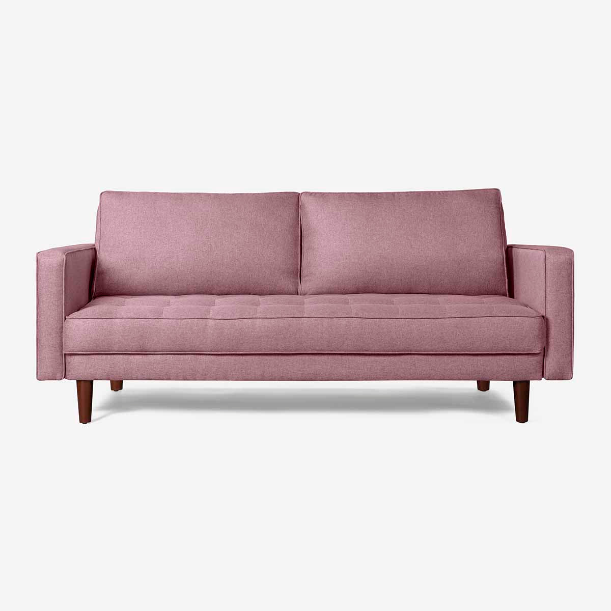 Sofá Cama Salim Palo De Rosa — Makora
