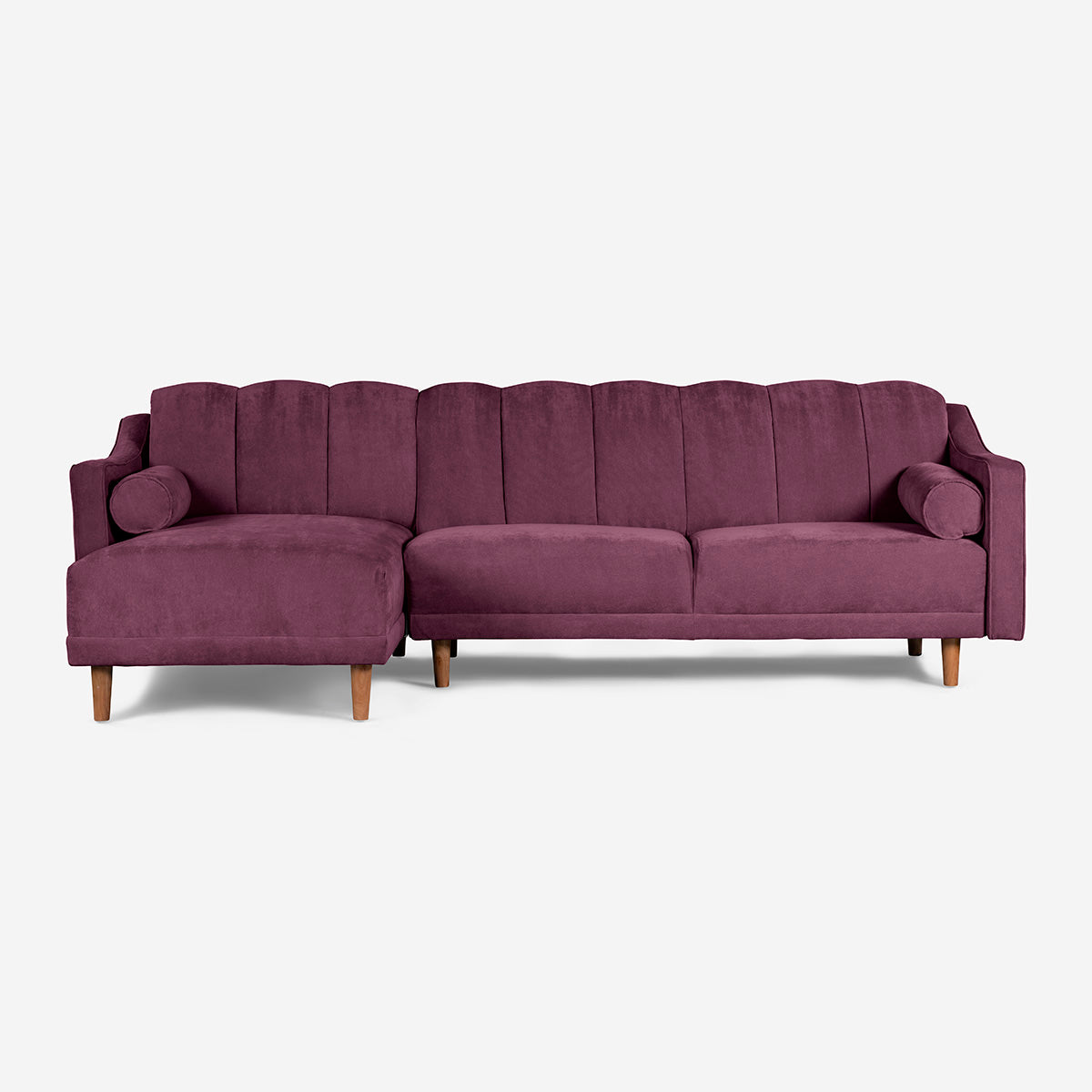 Sala Modular Scotch Morado — Makora